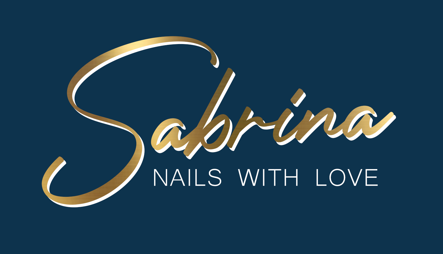 Sabrina - Nails with love